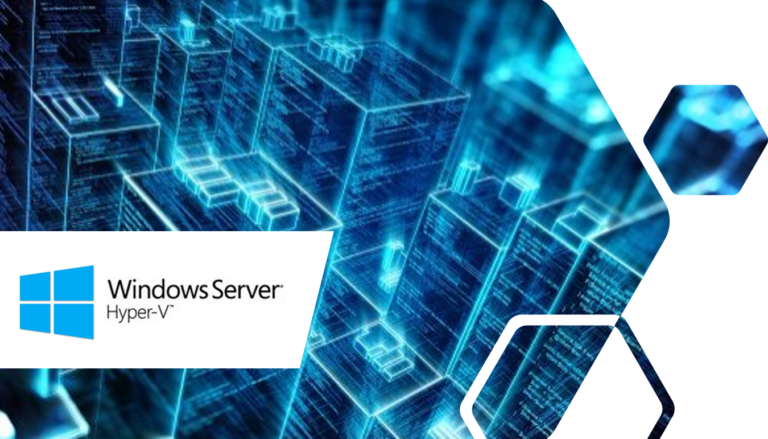 Plano, TX Hyper-V Consultant, Hyper-V Support & Consulting Services ...