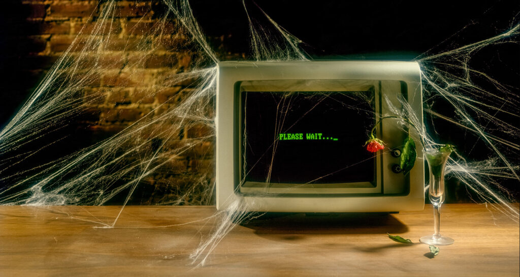 Is Your Business Stuck in a Dated Tech Operating Model? Unlocking the ...