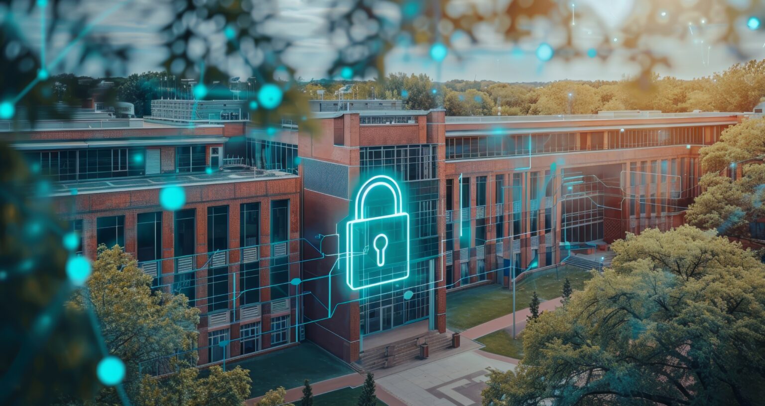 Safeguarding Your Business: The Critical Role of SOC, MDR, and Cloud ...